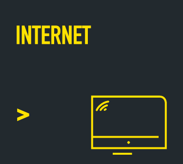 Embou, líder en acceso a Internet en Aragón . Fibra Óptica y Wimax