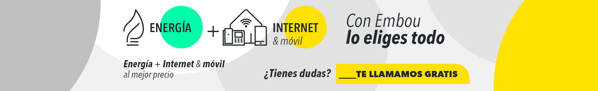 Embou - La operadora 100% aragonesa