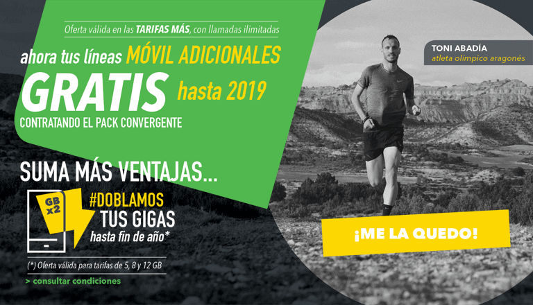 Embou, líder en Internet Rural en Aragón. Tecnología Wimax | Embou